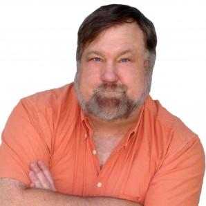 Gordon McComb (Kendi Robotlarınızı Yapın kitabının yazarı) - 1000Kitap