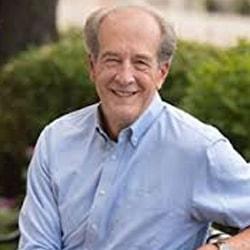 Richard Munson (Tesla kitabının yazarı) - 1000Kitap