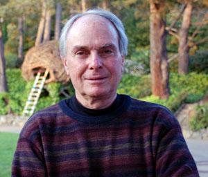 Michael Murphy (Krallık’ta Golf kitabının yazarı) - 1000Kitap