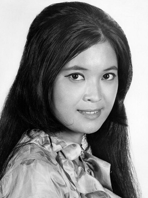 Emmanuelle Arsan - 1000Kitap