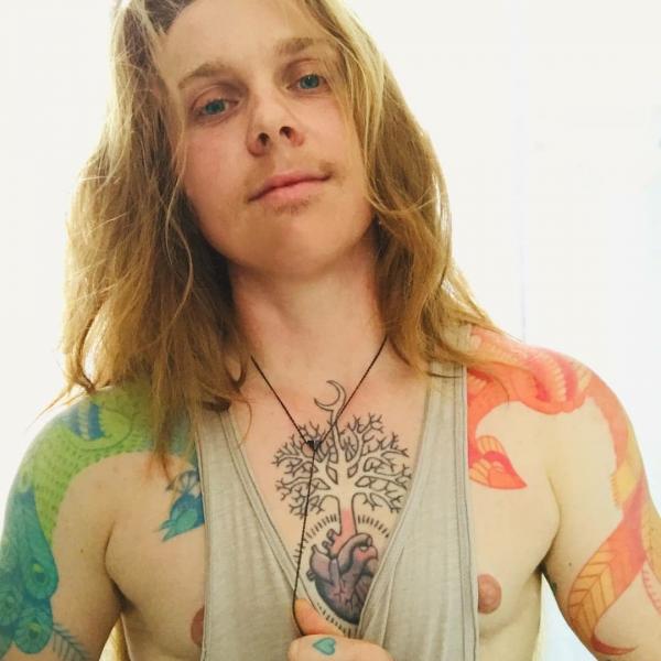 Jul Maroh - 1000Kitap