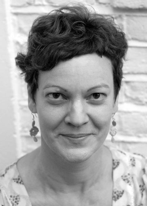 Liz Hoggard - 1000Kitap