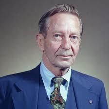 John Cheever - 1000Kitap