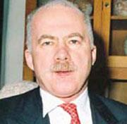 Philip Mansel (Konstantiniyye kitabının yazarı) - 1000Kitap