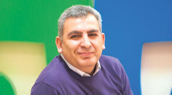 Ferhat Çelik - 1000Kitap