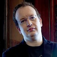 Robert Muchamore - 1000Kitap