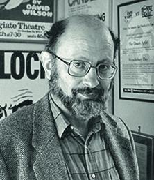 David Henry Wilson - 1000Kitap