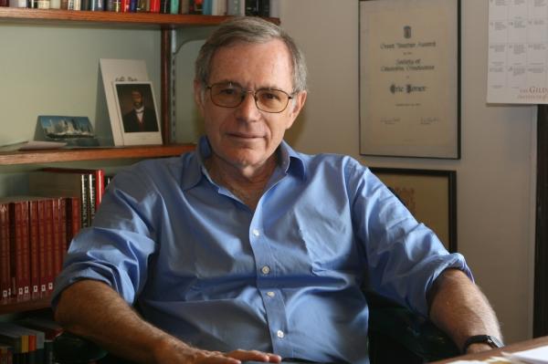 Eric Foner (Give Me Liberty!: An American History to 1877 kitabının ...