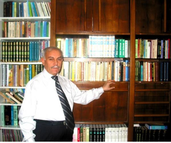 Hasan Turyan - 1000Kitap