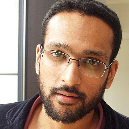 Ali Sethi (Özgürlük Düşü kitabının yazarı) - 1000Kitap