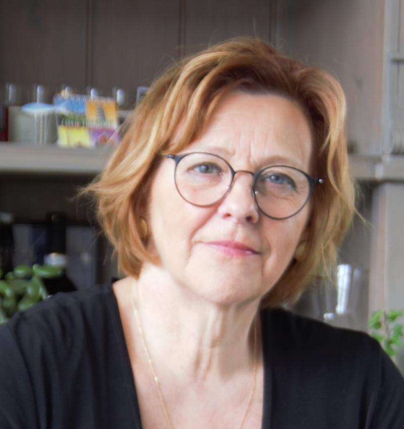 Diane De Keyzer - 1000Kitap