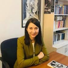 Seda Arıkan - 1000Kitap