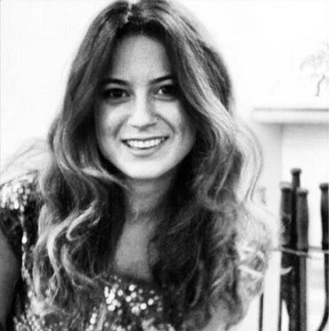 Seda Şener - 1000Kitap