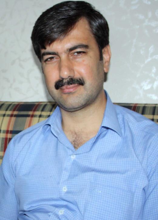 Mustafa Turan (Mewlida Şerif kitabının yazarı) - 1000Kitap