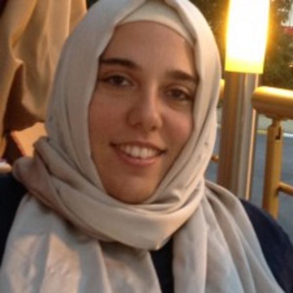 Mona İslam - 1000Kitap