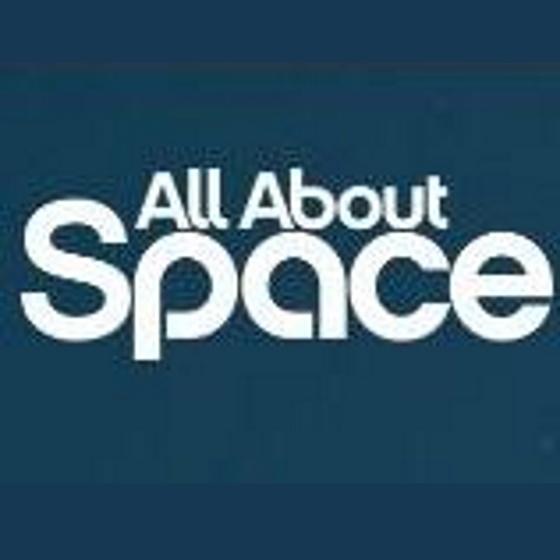 All About Space - 1000Kitap
