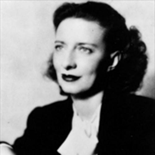 Betty Smith (Bir Genç Kız Yetişiyor kitabının yazarı) - 1000Kitap
