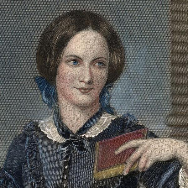 Charlotte Brontë - 1000Kitap