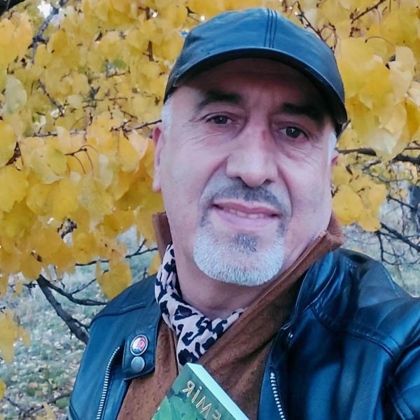 Sami Demir (Ercişli) - 1000Kitap