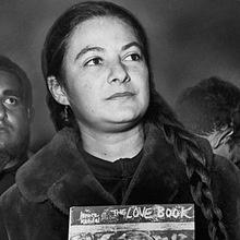 Lenore Kandel - 1000Kitap