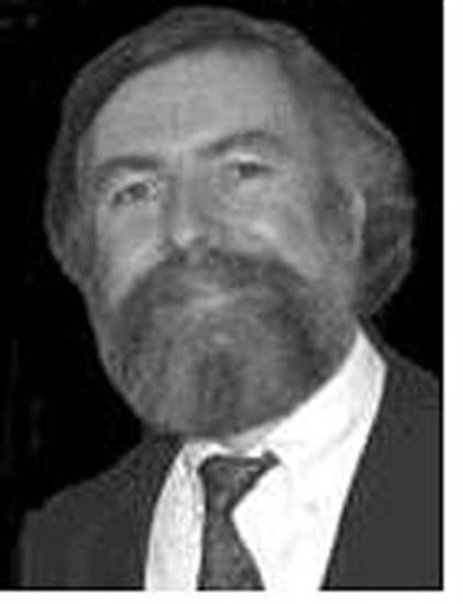 Richard S. Broughton - 1000Kitap