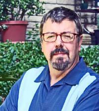 Geoff Nicholson - 1000Kitap