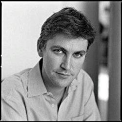 Steven Johnson - 1000Kitap