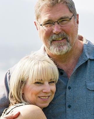 Holly & Bruce Holbert (Hayat Değiştiren Öğretmenler kitabının yazarı ...