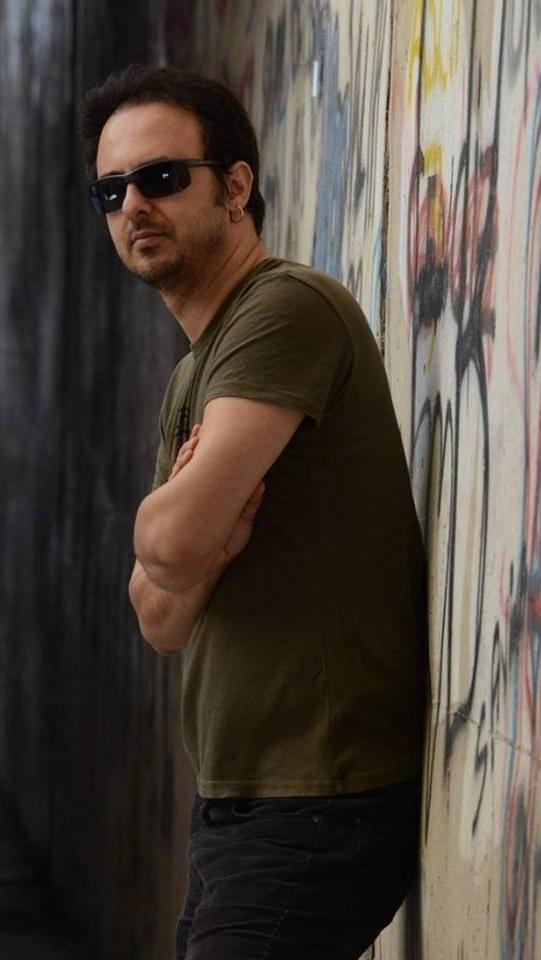 Özgür Umut Hoşafçı (Tess kitabının çevirmeni) - 1000Kitap