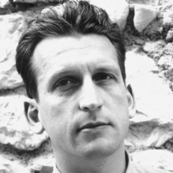 Iain Bamforth (Kütüphanedeki Beden kitabının yazarı) - 1000Kitap