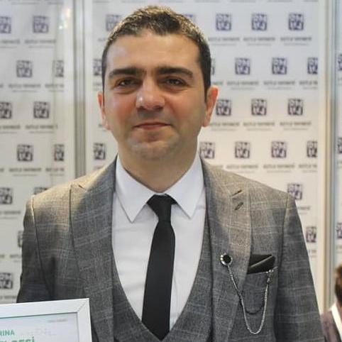 Sedat Demir (Radyocu) - 1000Kitap