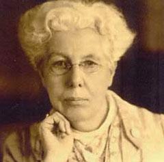 Mary Lutyens (Krishnamurti. Değişmek zorundayız kitabının yazarı ...