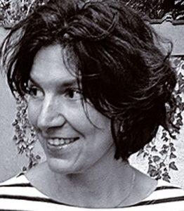 Barbara Jung - 1000Kitap