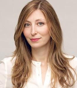 Ingrid Fetell Lee - 1000Kitap