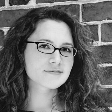 Michelle Knudsen (Kütüphanedeki Aslan kitabının yazarı) - 1000Kitap