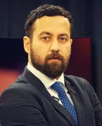 Can Coşkun - 1000Kitap