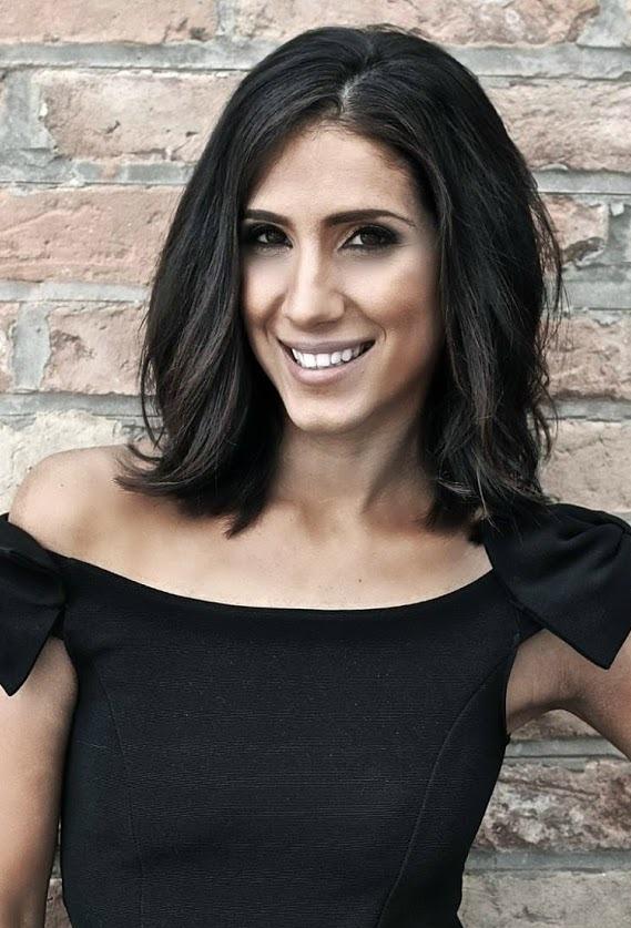 Noor Hibbert (Yap Gitsin Şu İşi! kitabının yazarı) - 1000Kitap