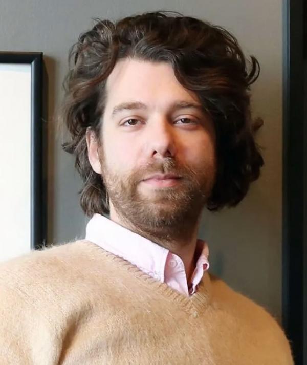 Nicholas Gurewitch - 1000Kitap