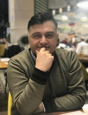 Ahmet Taha Alper - 1000Kitap