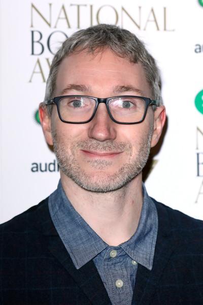 Stuart Turton - 1000Kitap