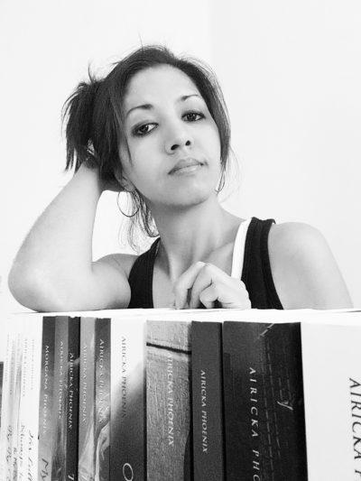 Airicka Phoenix - 1000Kitap