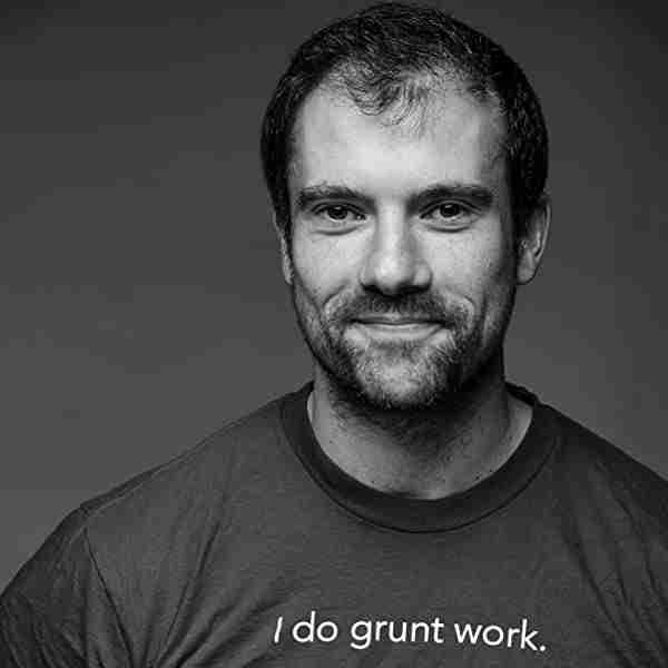 Yevgeniy Brikman (Terraform: Up & Running kitabının yazarı) - 1000Kitap Yevgeniy Brikman (Terraform: Up & Running kitabının yazarı) - 1000Kitap
