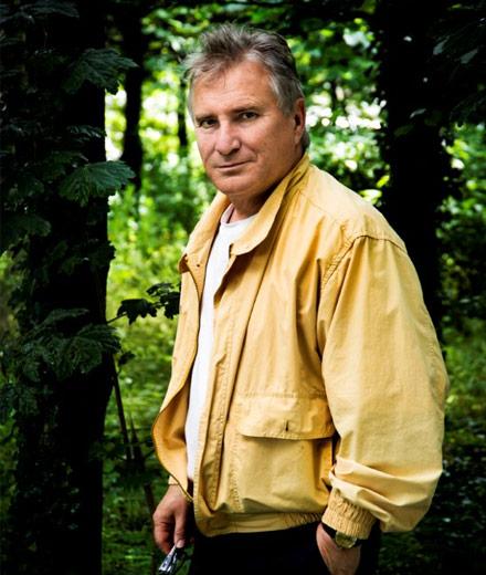 Paul Carson (Neşter kitabının yazarı) - 1000Kitap