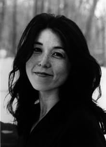 Nancy Butcher (Bir Bikini İstiyorum kitabının yazarı) - 1000Kitap