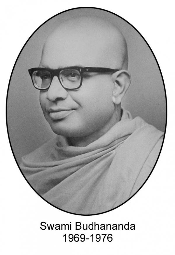 Swami Budhananda - 1000Kitap