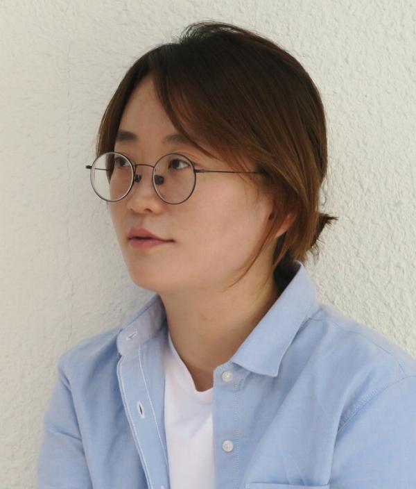 Kim Hye-Jin (Kızım Hakkında Her Şey kitabının yazarı) - 1000Kitap