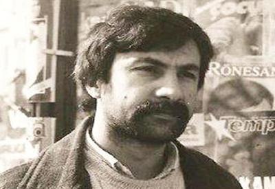 Muammer Karadaş - 1000Kitap