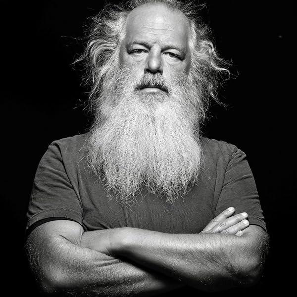 Rick Rubin - 1000Kitap