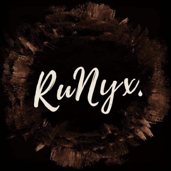 RuNyx - 1000Kitap