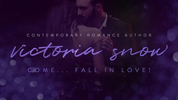 Victoria Snow - 1000Kitap